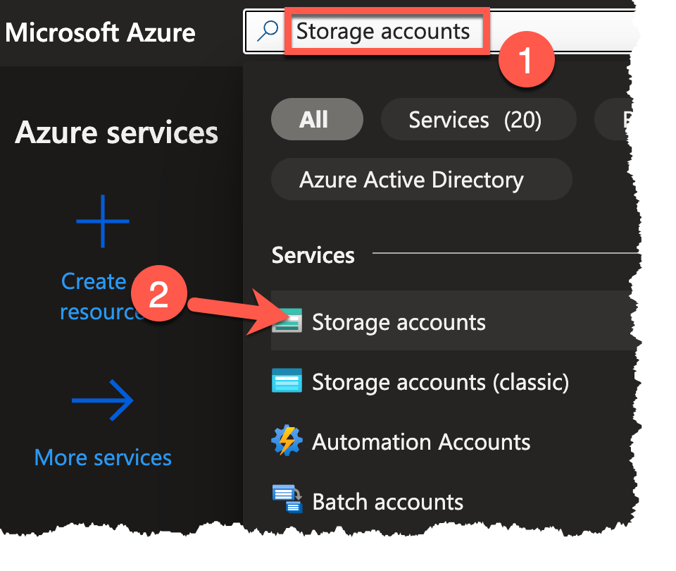 Exercise 2 Configuring Logging Building Detections In Azure 8674