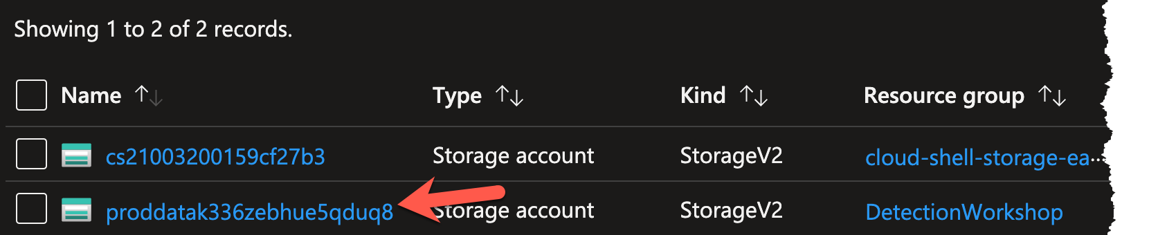 Exercise 2 Configuring Logging Building Detections In Azure 0171