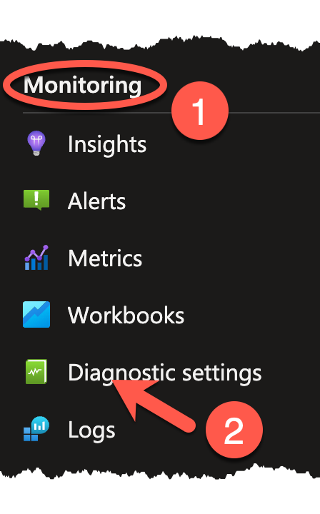 Exercise 2: Configuring Logging - Building Detections in Azure