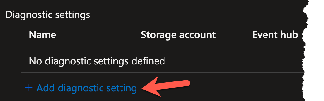 Exercise 2 Configuring Logging Building Detections In Azure 5773