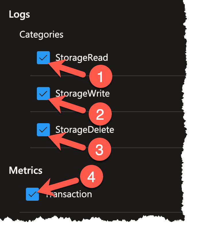 Exercise 2: Configuring Logging - Building Detections in Azure