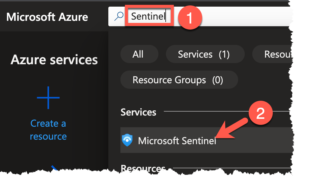 Exercise 4: Creating the Detection Rule & Automation - Building Detections in Azure