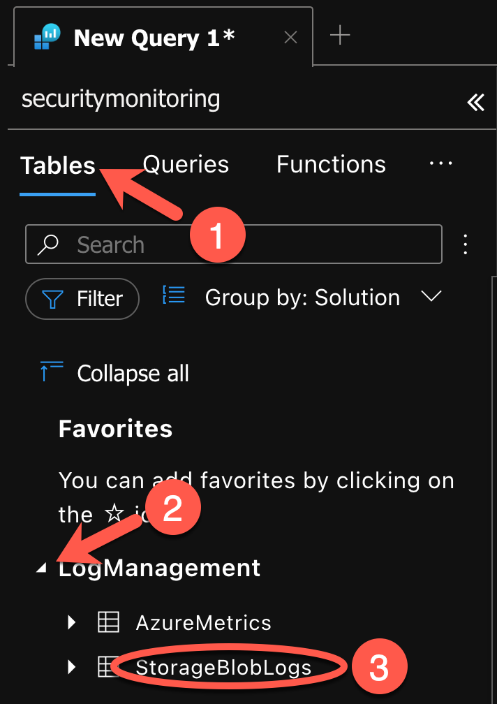 Exercise 4: Creating the Detection Rule & Automation - Building Detections in Azure