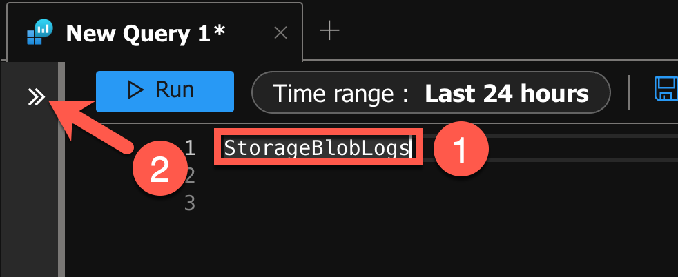 Exercise 4 Creating The Detection Rule And Automation Building Detections In Azure
