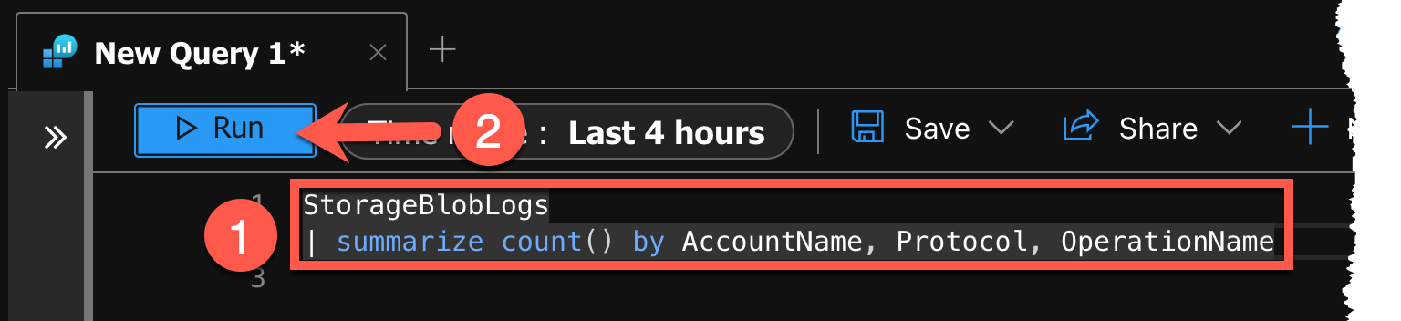 Exercise 4: Creating the Detection Rule & Automation - Building Detections in Azure