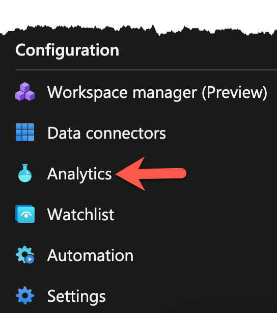 Exercise 4 Creating The Detection Rule And Automation Building Detections In Azure