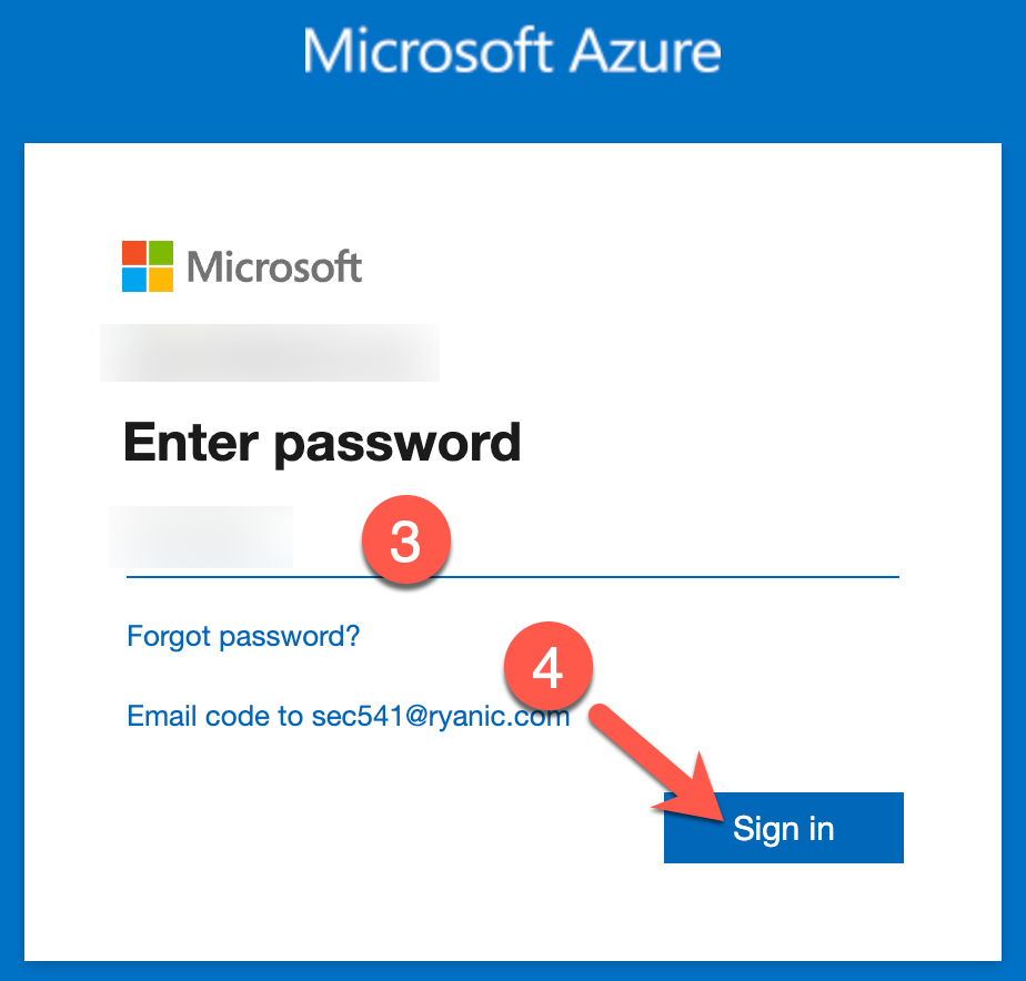 Exercise 1 Infrastructure Deployment Building Detections In Azure