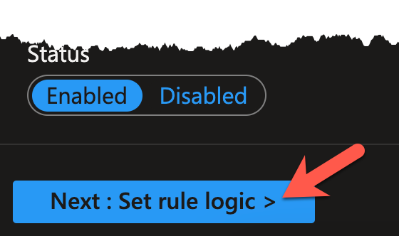 Exercise 4: Creating the Detection Rule & Automation - Building Detections in Azure