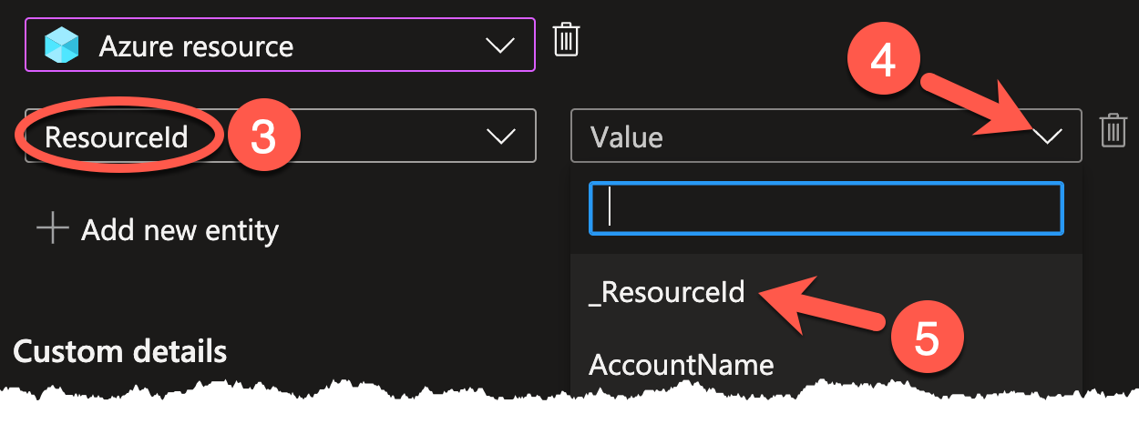 Exercise 4: Creating the Detection Rule & Automation - Building Detections in Azure