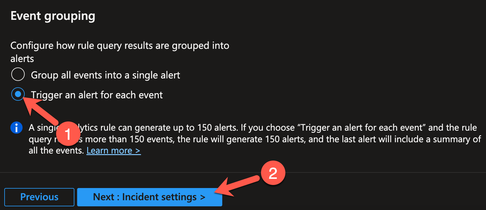 Exercise 4: Creating the Detection Rule & Automation - Building Detections in Azure