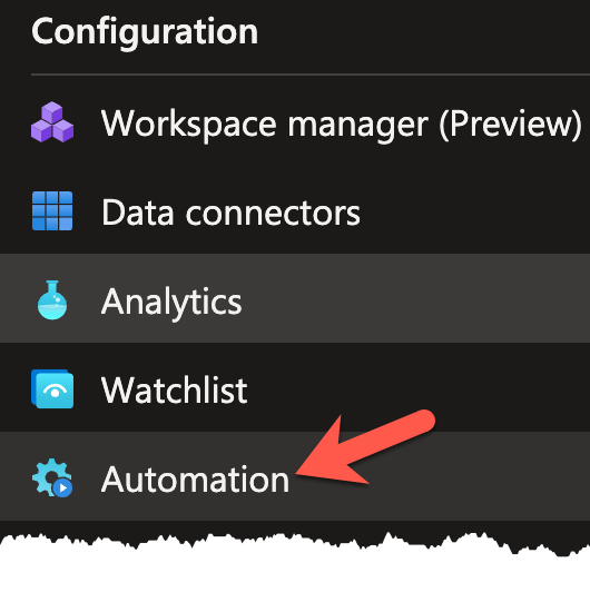 Exercise 4: Creating the Detection Rule & Automation - Building Detections in Azure