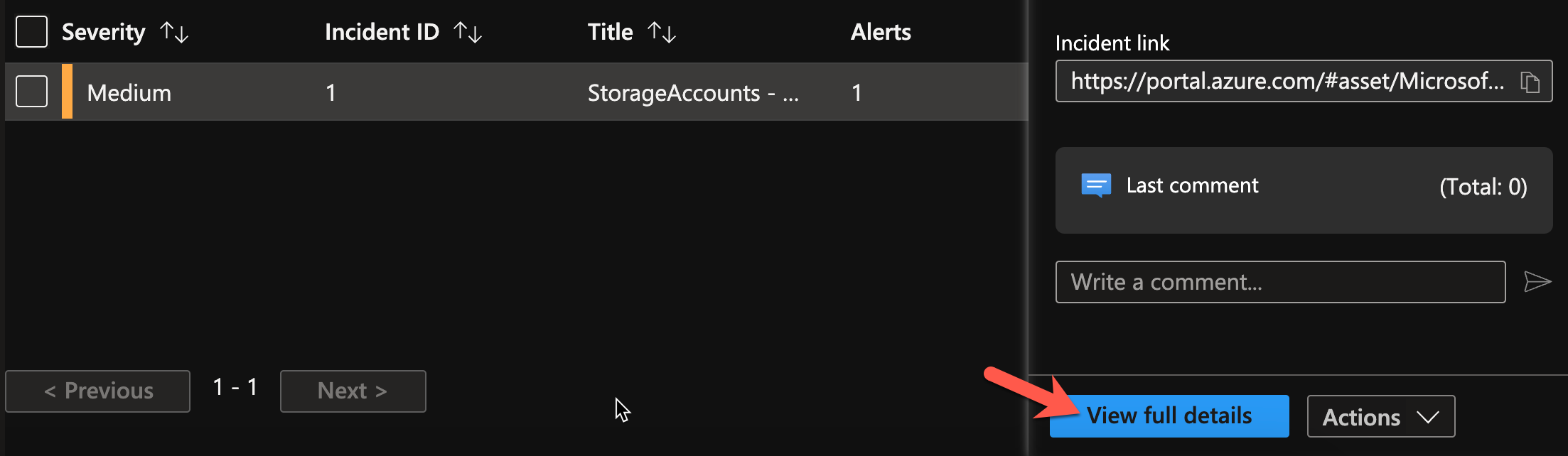 Exercise 5: Testing the Detection Rule & Automation - Building ...