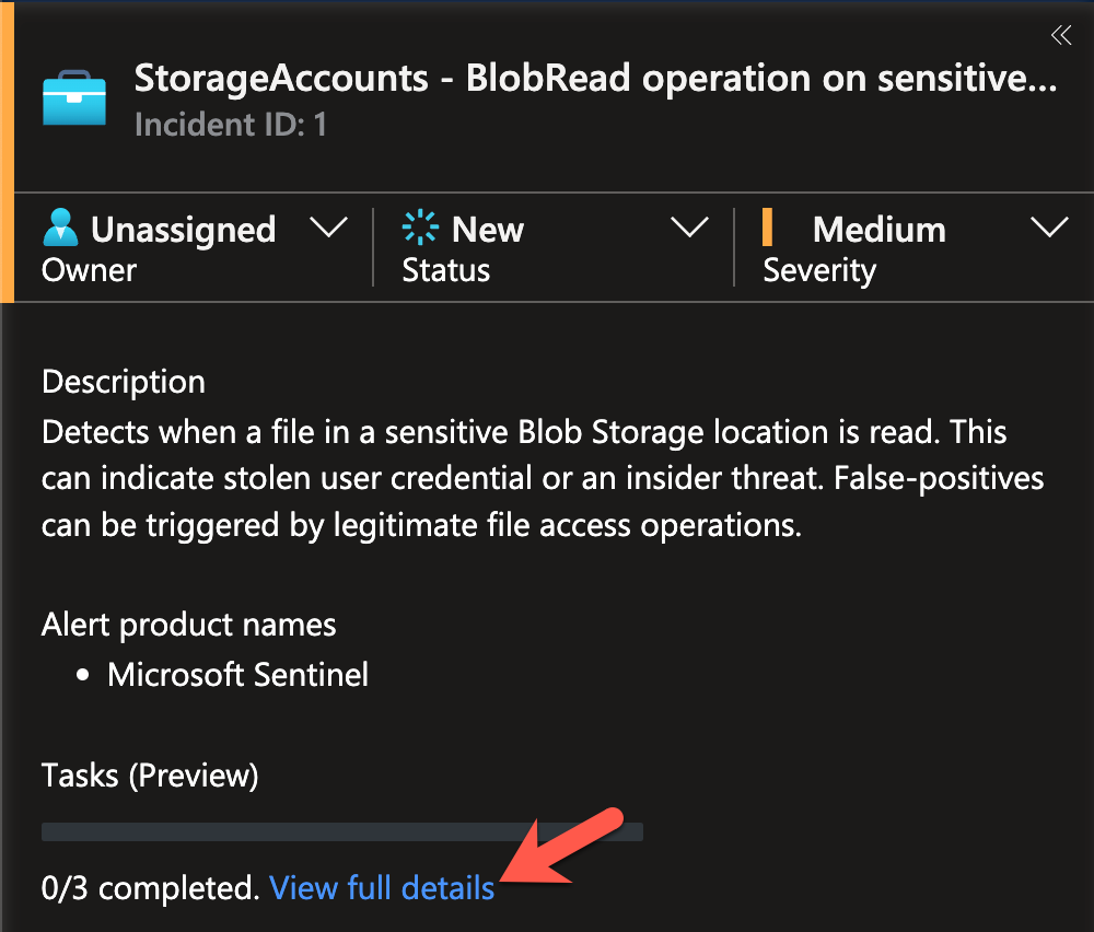 Exercise 5: Testing the Detection Rule & Automation - Building ...