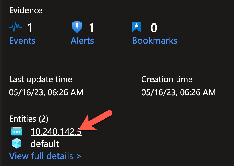 Exercise 5: Testing the Detection Rule & Automation - Building ...