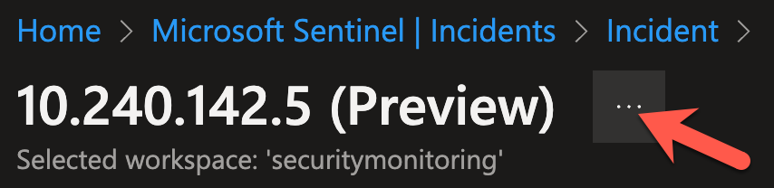 Exercise 5: Testing the Detection Rule & Automation - Building ...